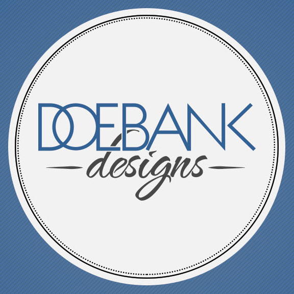 About Doebank Designs | Doebank Designs